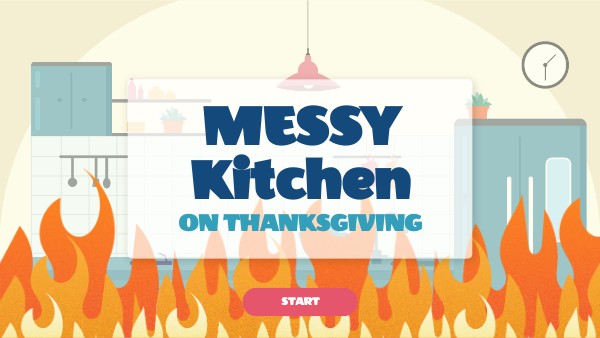 THANKSGIVING
