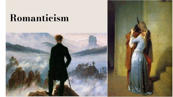 ROMANTICISM