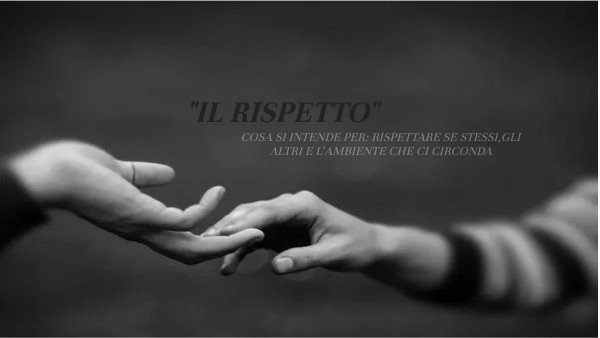 Il rispetto