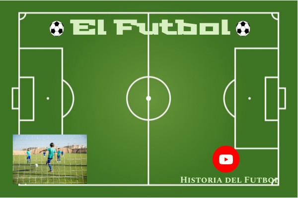 El Futbol | Genially