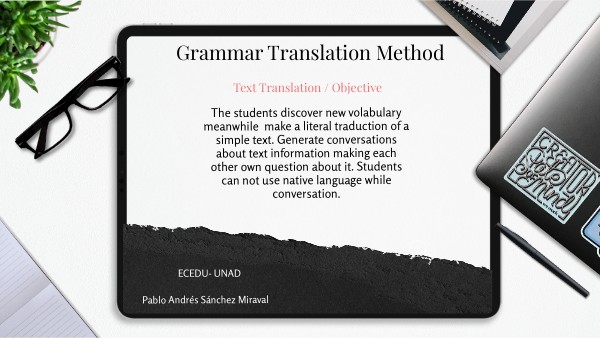 Unit 2 Task 3 Activity Design