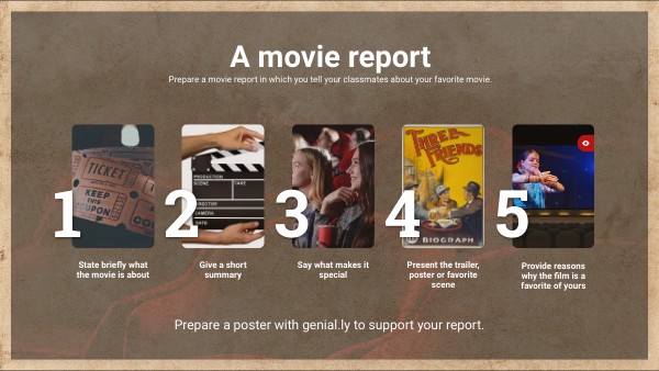 HORIZONTAL TOP | Genially