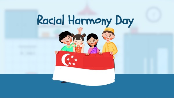 Racial Harmony | Genially