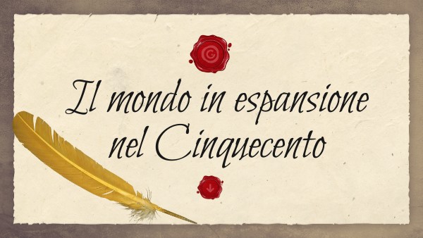 Unità 5