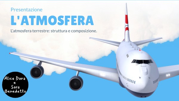 presentazione scienze | Genially