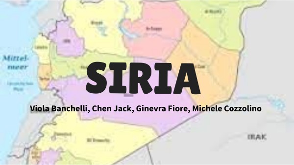 SIRIA