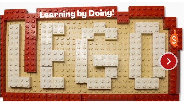 LEGO LEARNING