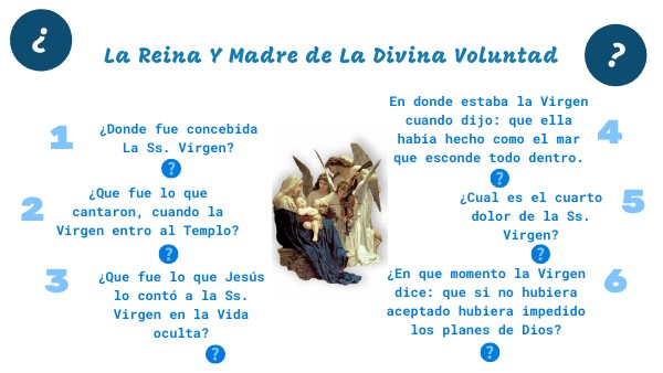 Kahoot Reina | Genially