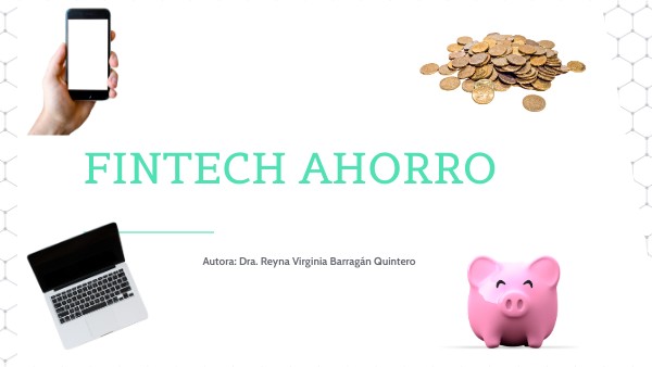 Fintech Ahorro | Genially