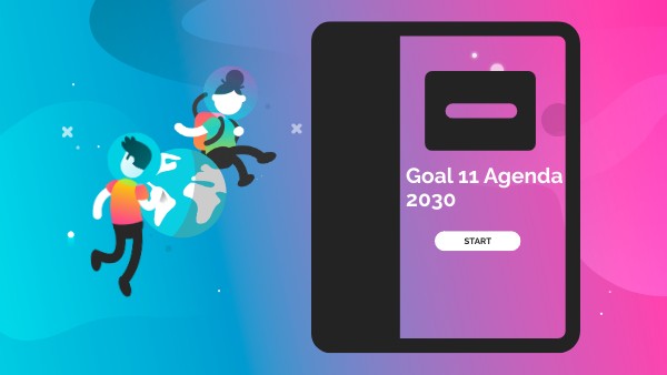 Goal 11 agenda 2030 | Genially