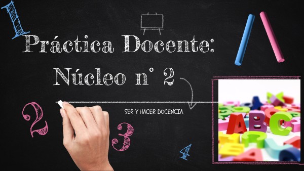 Práctica | Genially