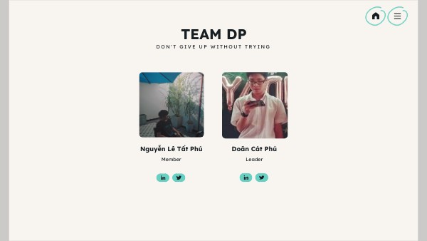 UnityProject(DP team)