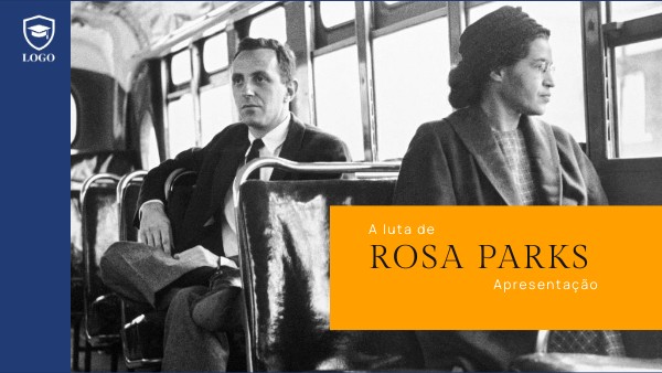 Rosa Parks