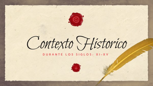 Contexto historico