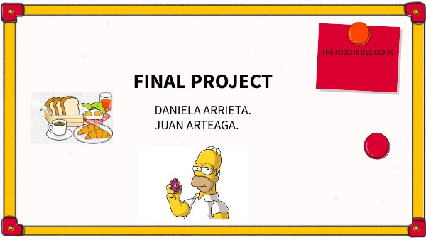 PROYECTO FINAL.