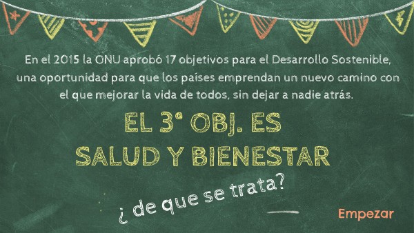 SALUD Y BIENESTAR | Genially
