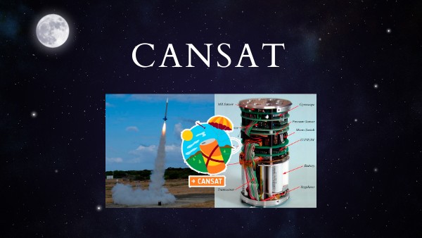 CANSAT