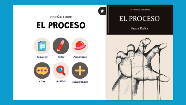 Marín.ReseñaElproceso | Genially