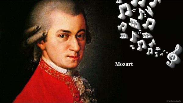 Mozart