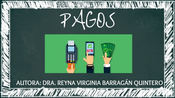 PRESENTACIÓN PAGOS | Genially