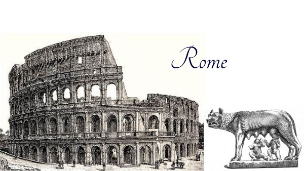 EXPO ROME