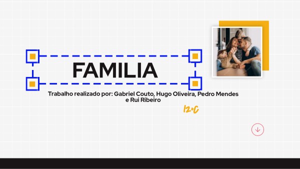 Familia | Genially