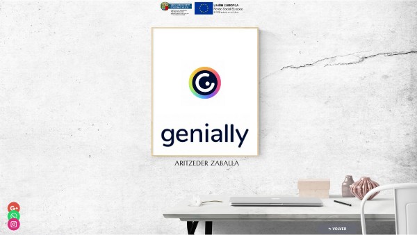 Genially | Genially
