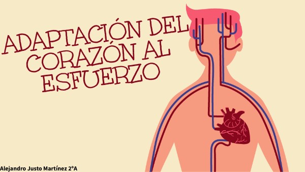 Presentación Cuerpo Humano | Genially