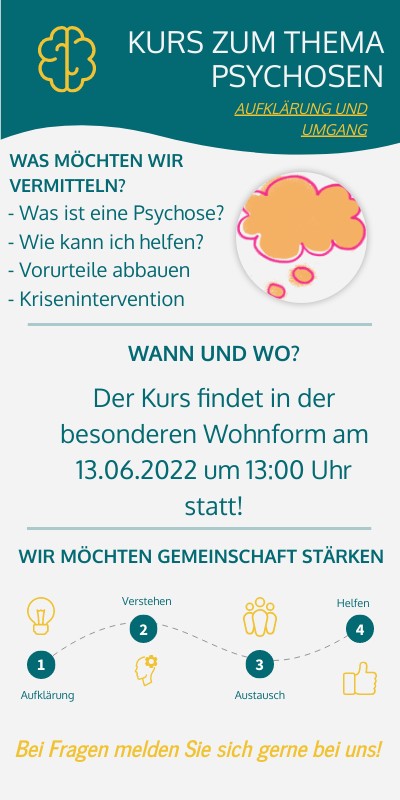Psychosen