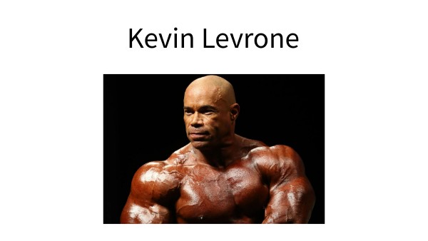 Essential Presentation