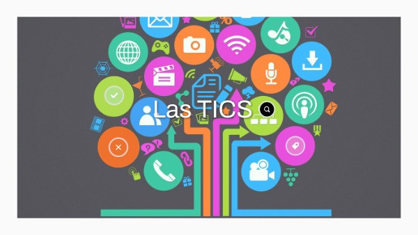 Las TIC