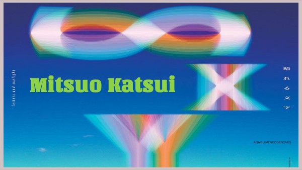 Mitsuo Katsui