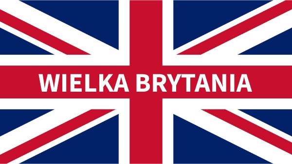 Wielka Brytania | Genially