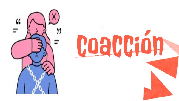 Coacción