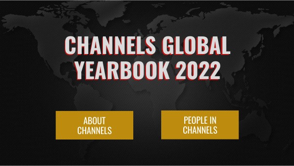 DMS Global Yearbook 2022