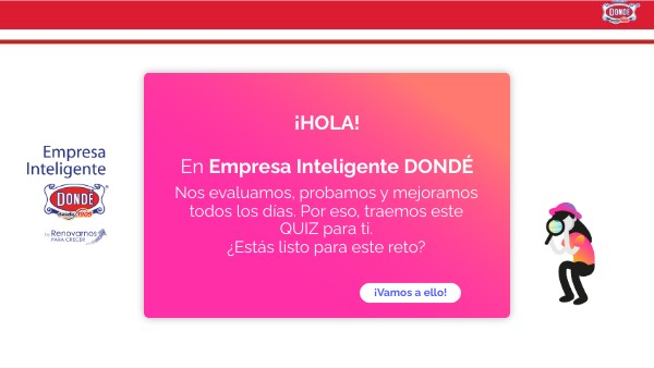 QUIZ FASE DE EXPLORACIÓN | Genially