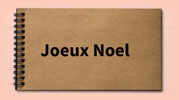 tradiciones | Genially