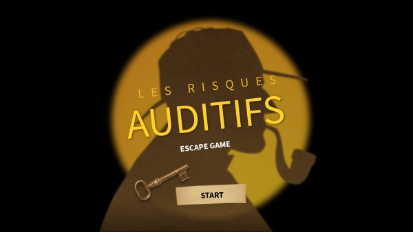 Les risques auditifs | Genially