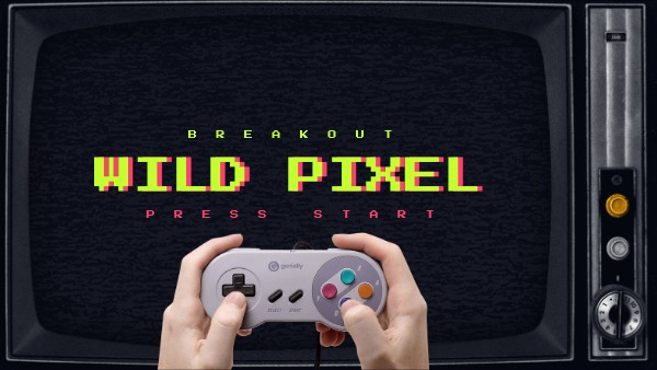 Wild Pixel