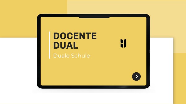 DOCENTE DUAL | Genially