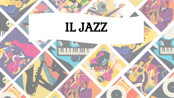jazz