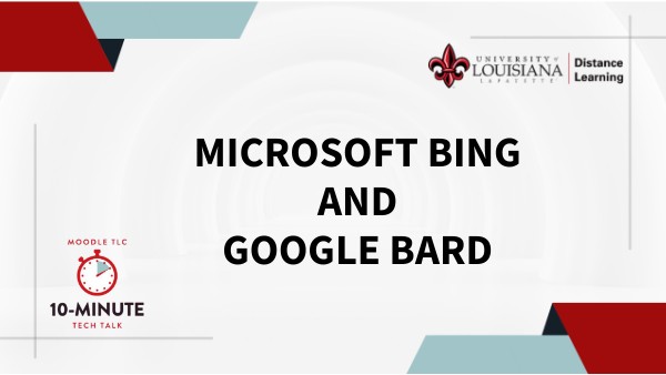 BING VS BARD