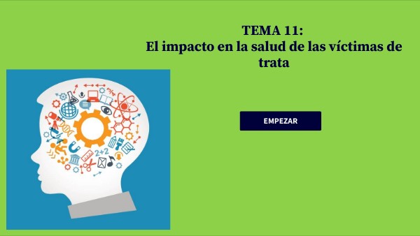 M2. TEMA 11 | Genially