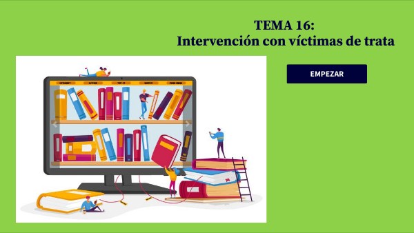 M4. TEMA 16 | Genially