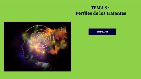 M2. TEMA 9 | Genially