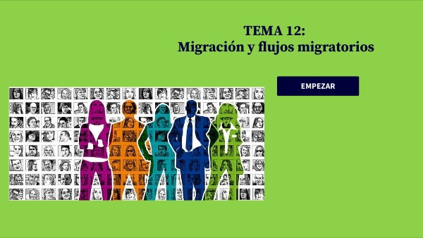 M3. TEMA 12 | Genially