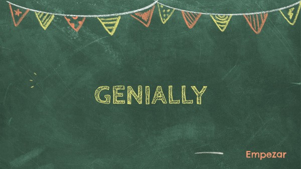 GENIALLY, PAULA BARBOZA GOMEZ