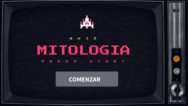 6C_JuegoMitológico | Genially