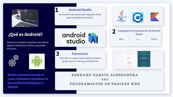 Android