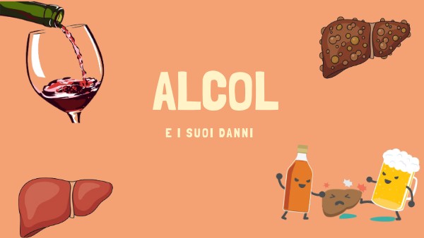 ALCOL | Genially